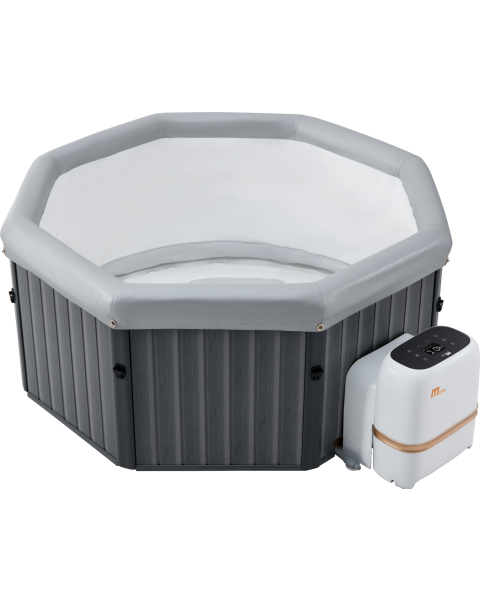 Hot Tub | Spas and Saunas | Official Distributor and Aftersales for ...